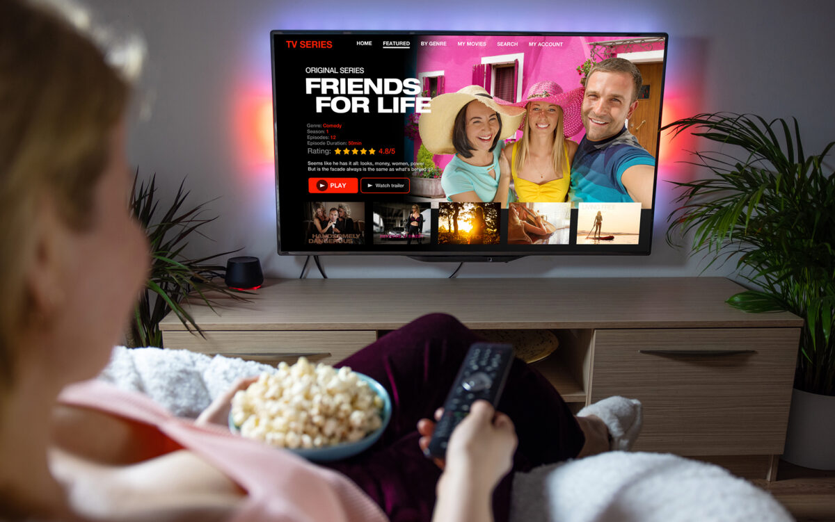 Why OTT should be in your ad strategy - Know Advertising